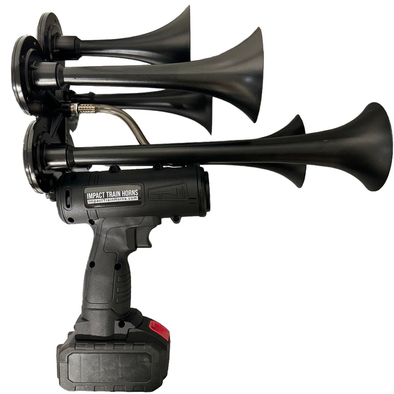 Products – Impact Train Horns