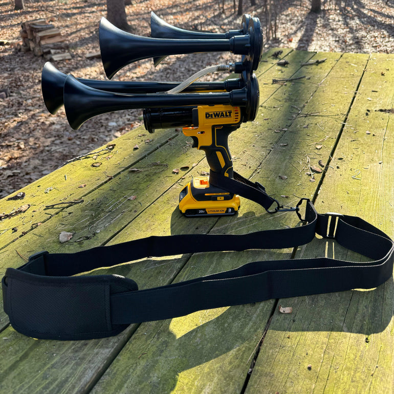 DIY Kits & Horns – Impact Train Horns