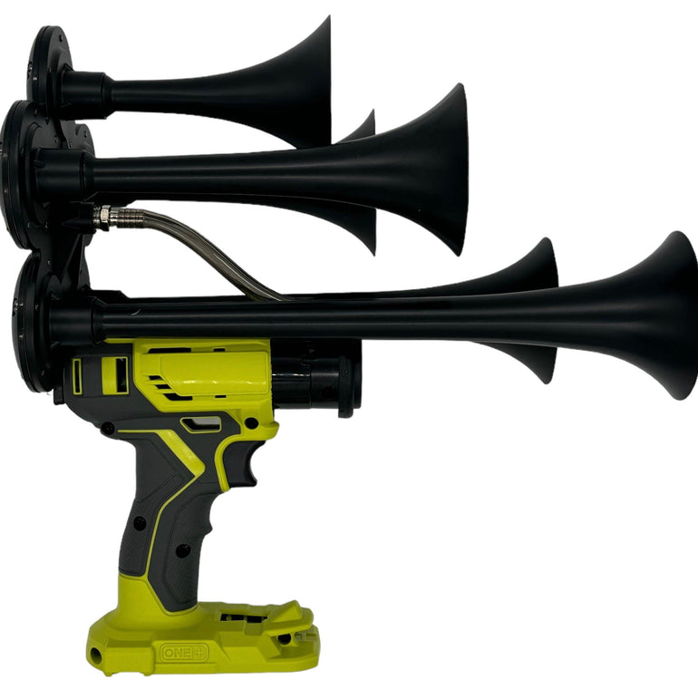 Products – Impact Train Horns