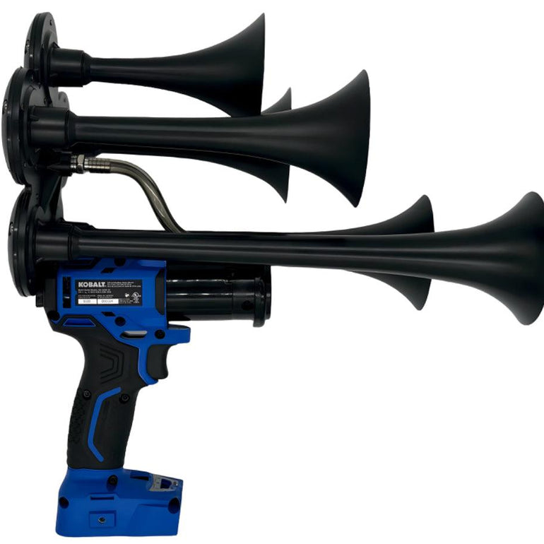 Products – Impact Train Horns
