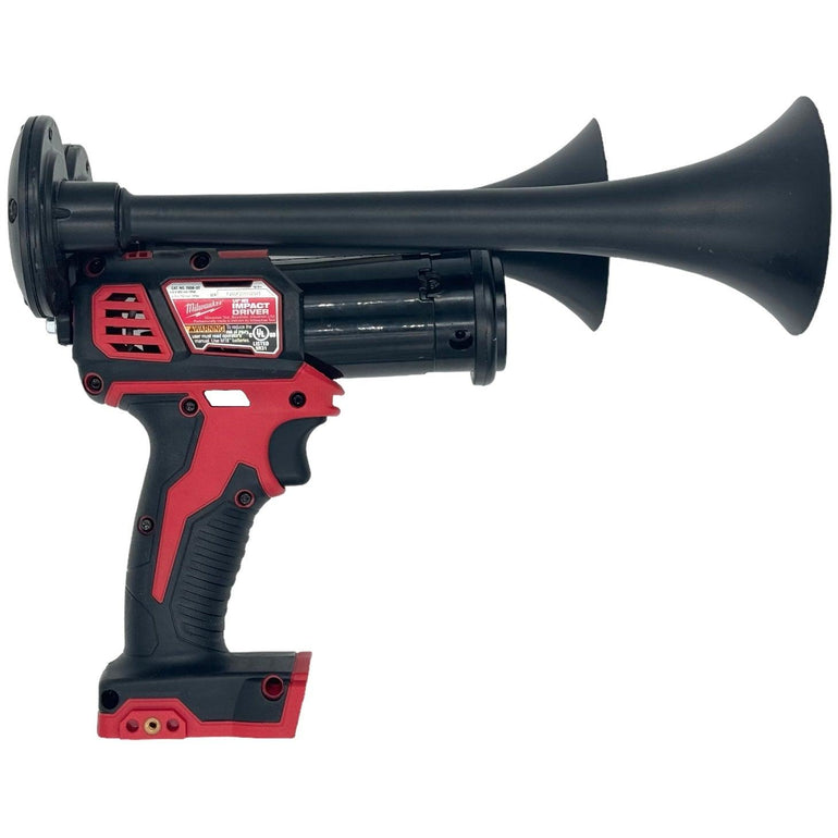 Products – Impact Train Horns