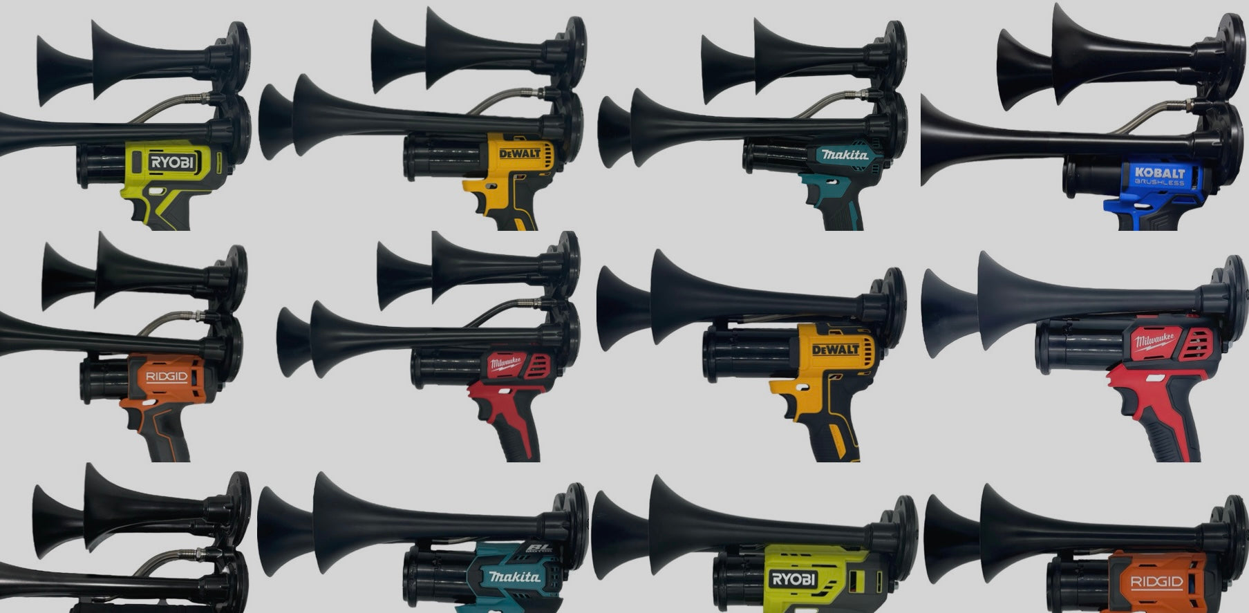 Make an Impact with an