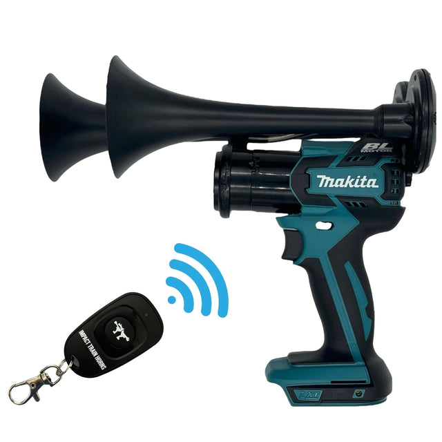 Makita Dual Train Horn – Impact Train Horns