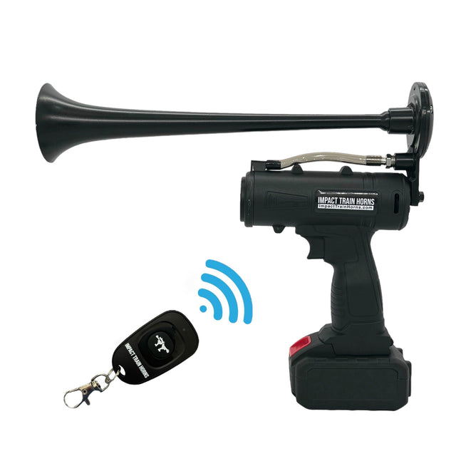 Home / Impact Single Train Horn